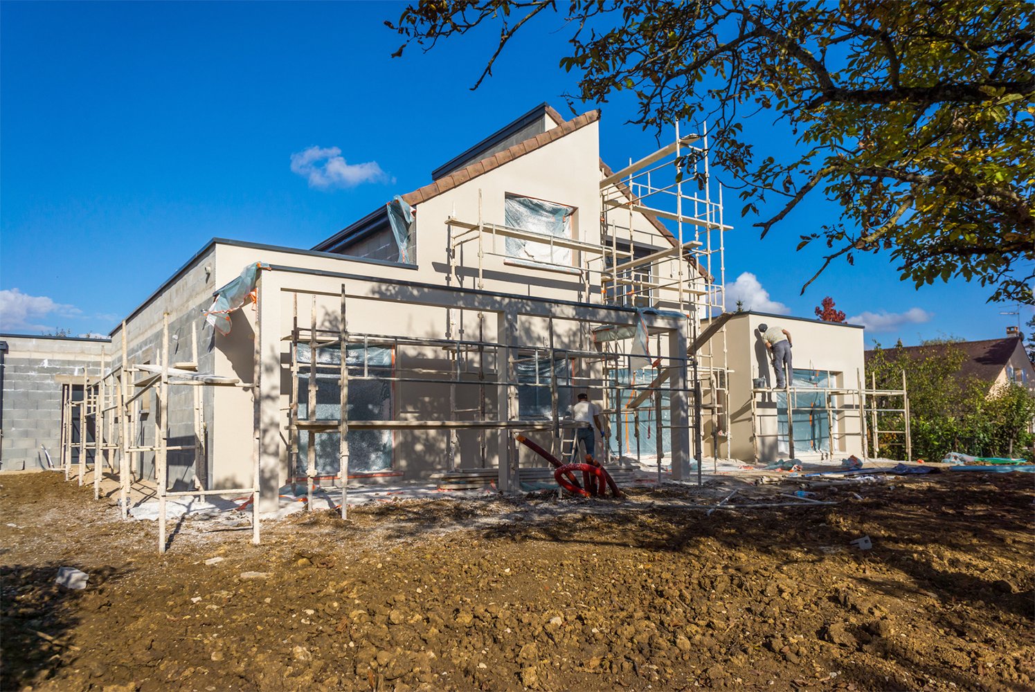 Temporary Works Design Services | Aspire Engineers